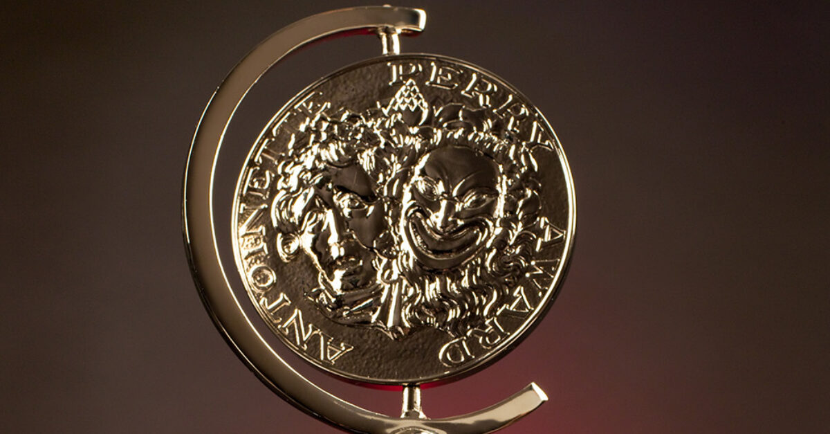 Winners of Special Tony Awards Announced | Playbill