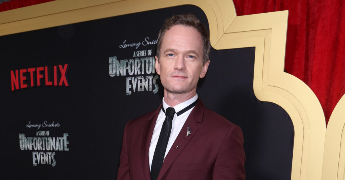 Neil Patrick Harris, Olly Alexander, Keeley Hawes Will Star in New ...