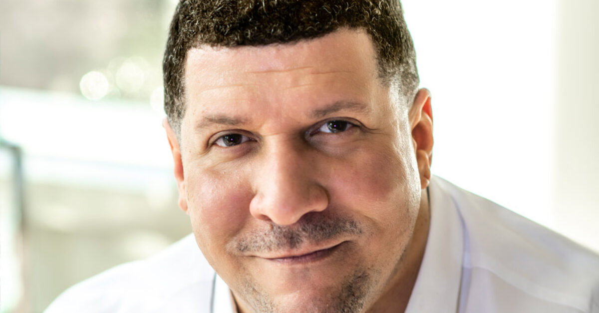 Spotlight on Black Broadway Producers: Dale Mott | Playbill