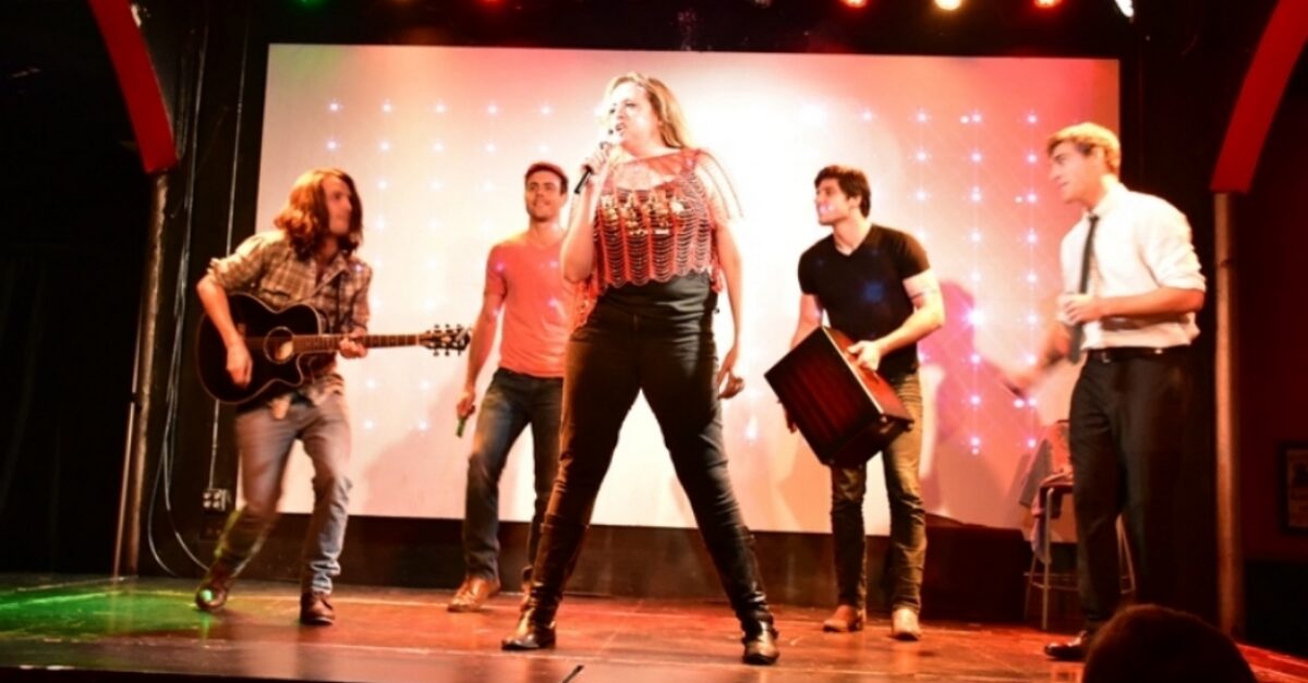 Mindy McCready Musical Arrives Off-Broadway | Playbill