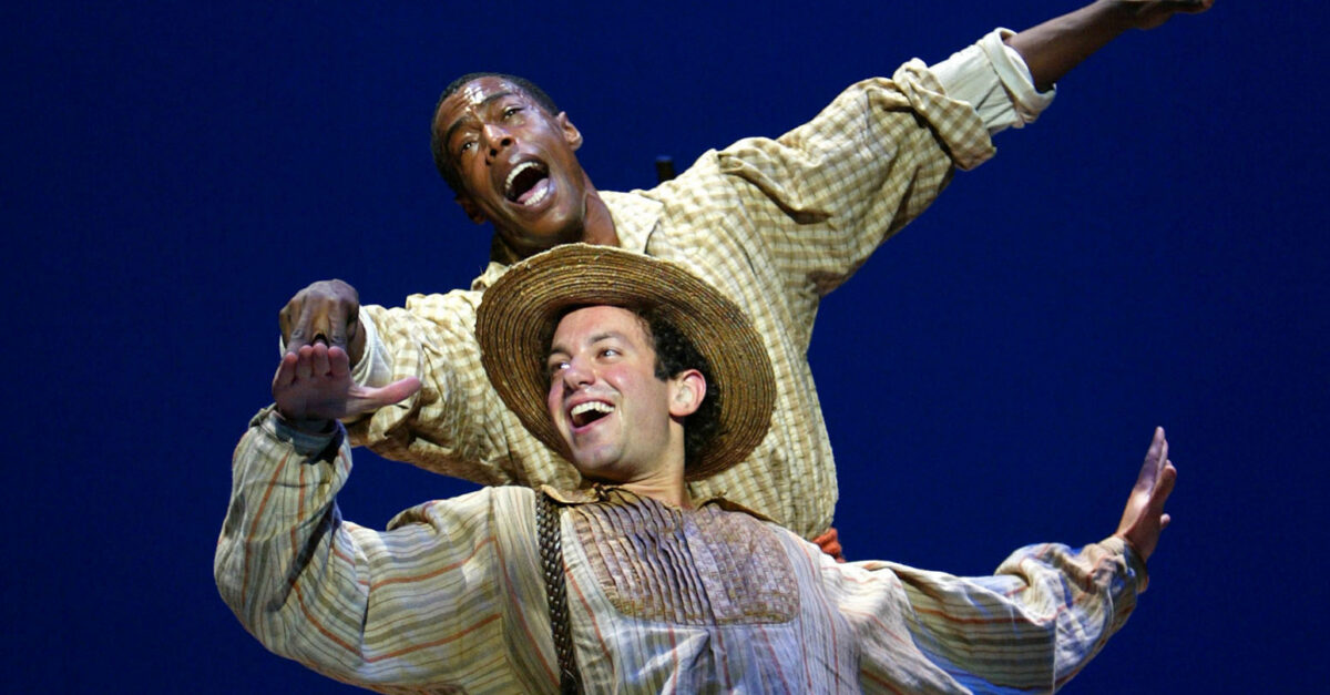 Playbill Vault's Today in Theatre History: July 24 | Playbill