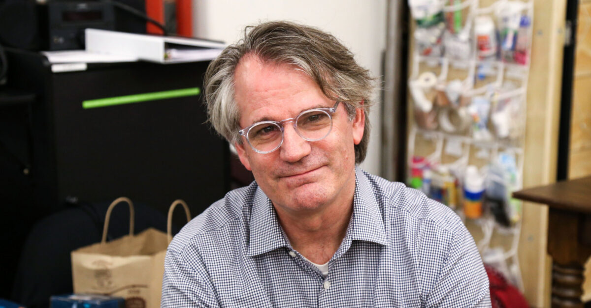 Stage Directions: What Makes Bartlett Sher an 8-Time Tony-Nominated ...