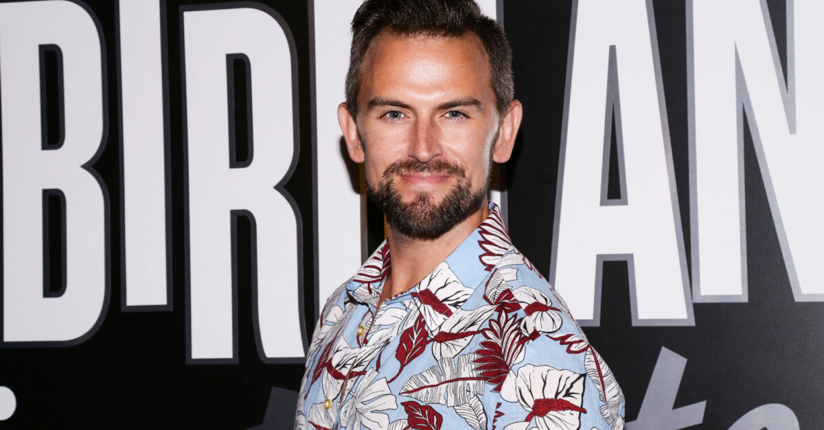 Original Jersey Boys Star Daniel Reichard Offers New Autobiographical ...