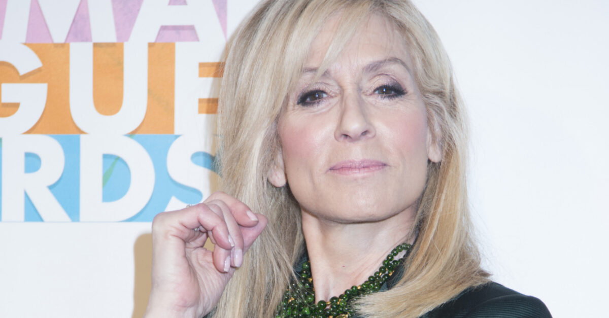 Judith Light on What Got Her to Say Yes to A Solo Play | Playbill