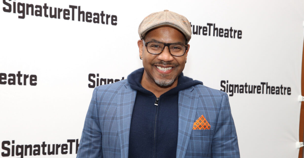 Darius de Haas, Crystal Monee Hall, More Offer The Songs and Soul of ...