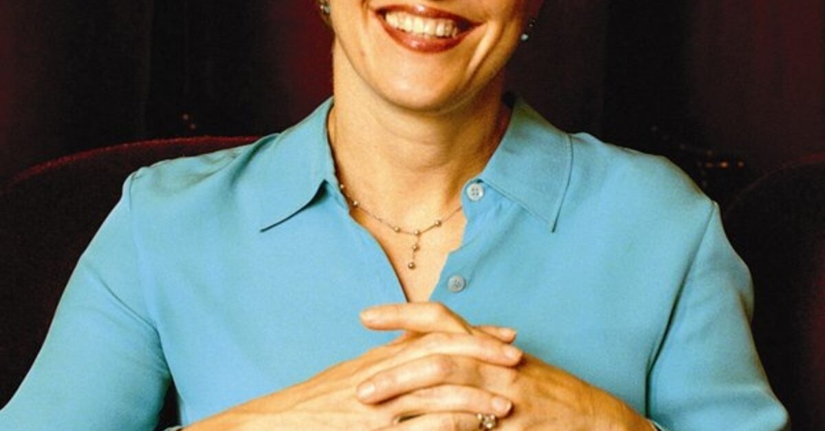 Carey Perloff to Step Down as Artistic Director of San Francisco’s ACT ...