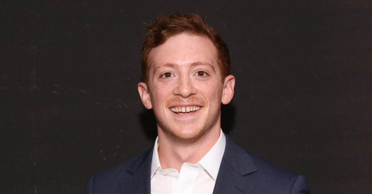 Tony Nominee Ethan Slater Joins Off-Broadway Assassins Revival | Playbill Tony Nominee Ethan Slater Joins Off-Broadway Assassins Revival | Playbill