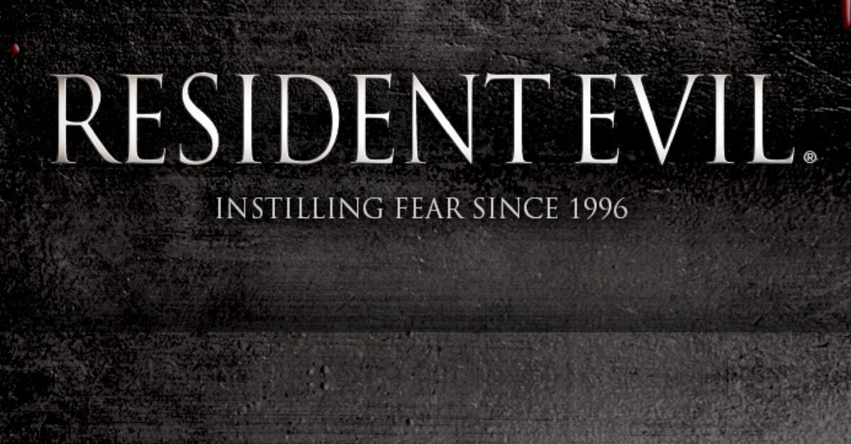 Resident Evil Is Becoming a Musical | Playbill