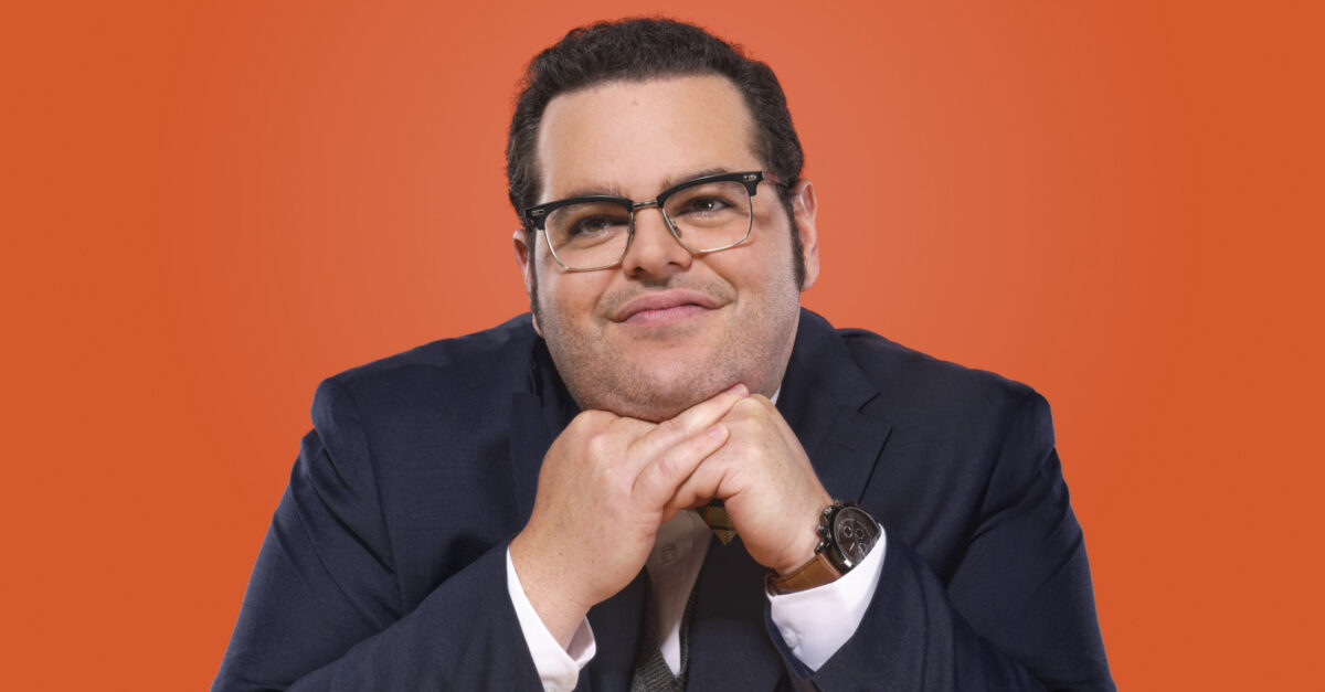 Josh Gad's In Gad We Trust Sets Dates in New York, Los Angeles, Chicago ...