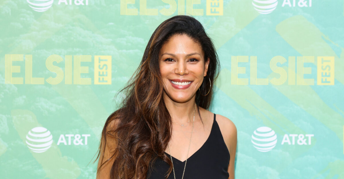 Merle Dandridge Talks About Growing With Greenleaf, Why Her Co-Stars ...