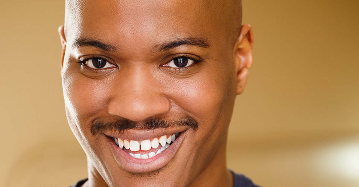 Aladdin’s Deonté L. Warren Says Let’s Make It To Love November 10 ...
