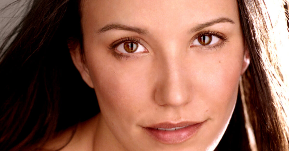 Wicked Alum Caroline Bowman Leads the Muny's All Shook Up, Starting ...