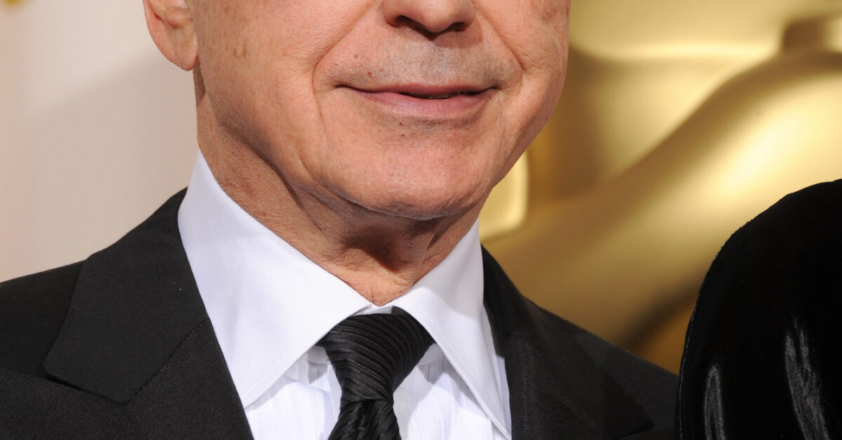 Tony Winner Alan Arkin Joins Cast of Live-Action Dumbo | Playbill