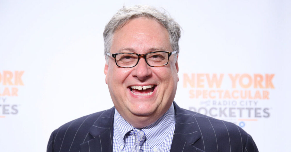 Douglas Carter Beane Pens New Book for Babes in Arms | Playbill