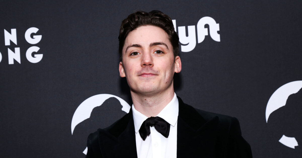 Drew McOnie Named Artistic Director of Regent's Park Open Air Theatre ...