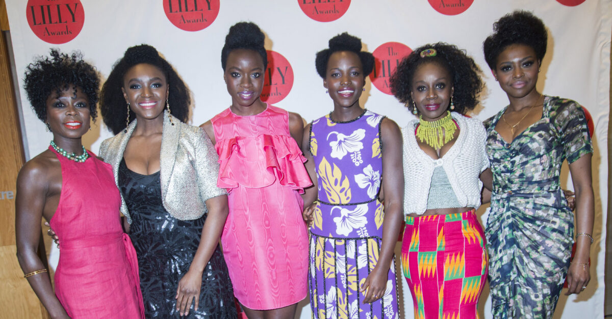 Photos! Stars Come Out for the 2016 Lilly Awards | Playbill