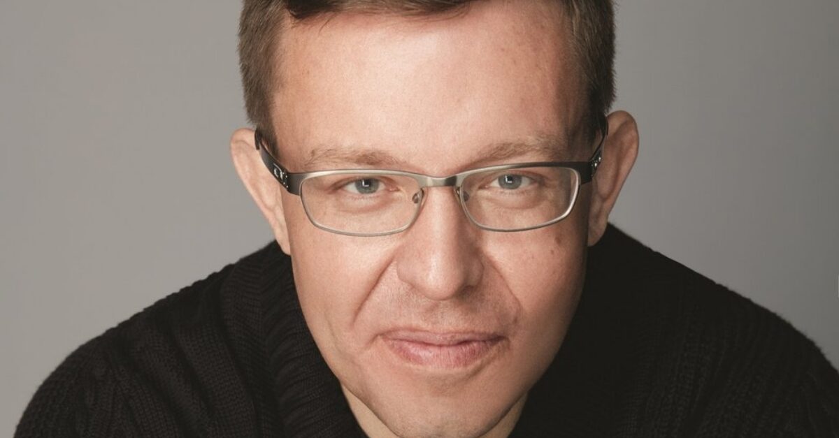 Lincoln Center Finds New President and CEO in Henry Timms | Playbill