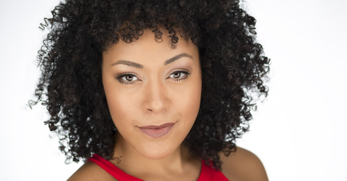 SpongeBob Star Lilli Cooper Toplines September 1 Concert of Chemical ...