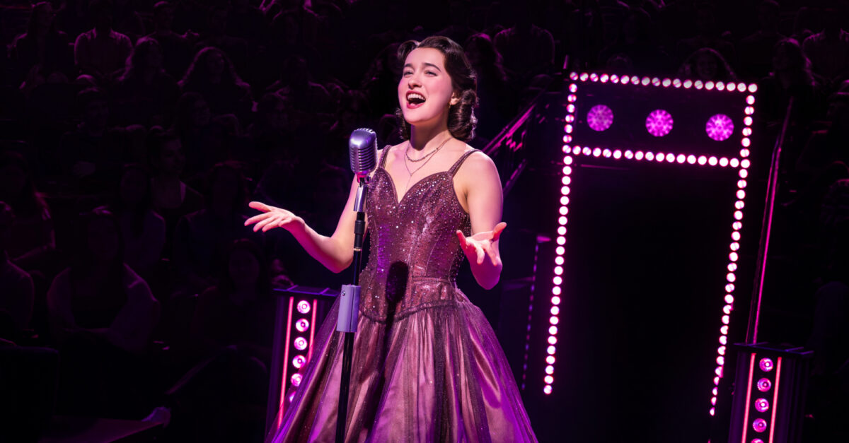 Video: Gracie Lawrence Pays Tribute to the Late Connie Francis and ...