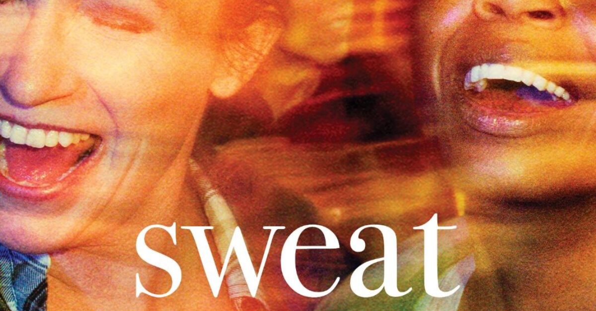 Broadway Production of Sweat Reveals New Key Art | Playbill