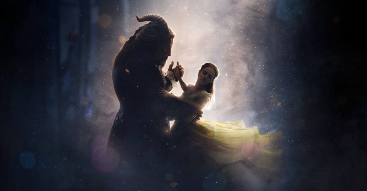 See the New Poster for Disney’s Live-Action Beauty and the Beast | Playbill