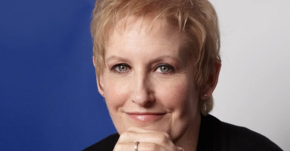 Liz Callaway Releases Acoustic Christmas Album December 4 | Playbill