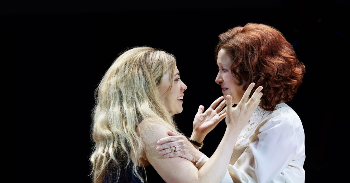 Celebrate Mother's Day With a Mother-Daughter Scene From Liberation ...