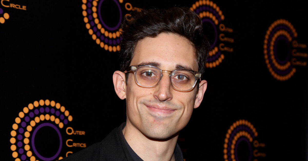 Tony Winner Justin Peck's New Ballet Makes World Premiere January 26 ...