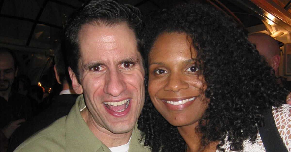 Audra McDonald Recalls Meeting Seth Rudetsky — And Says He's Become a ...