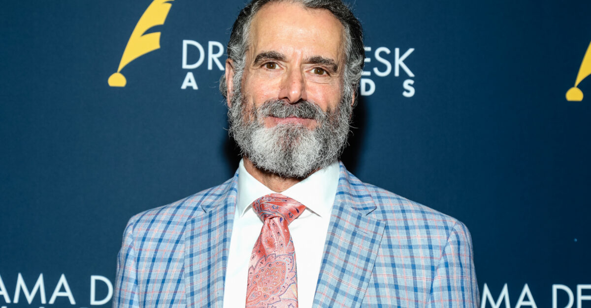 Steven Skybell, More Join The Lehman Trilogy at Boston's Huntington ...