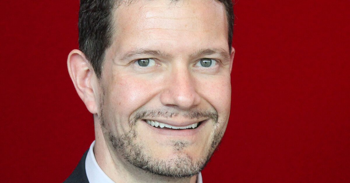 Ian Derrer Named General Director of Dallas Opera | Playbill