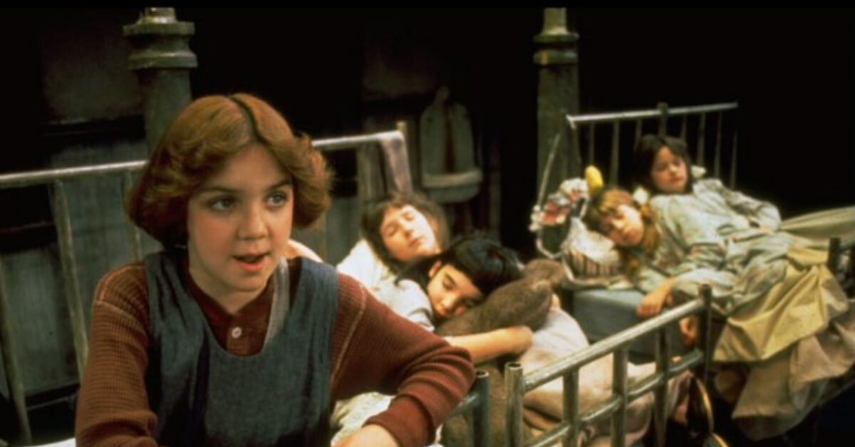 On April 21, 1977: Annie Opens on Broadway | Playbill
