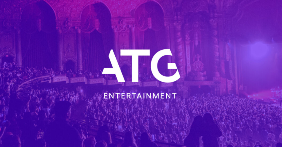 Melanie Smith Named CEO of ATG Entertainment | Playbill