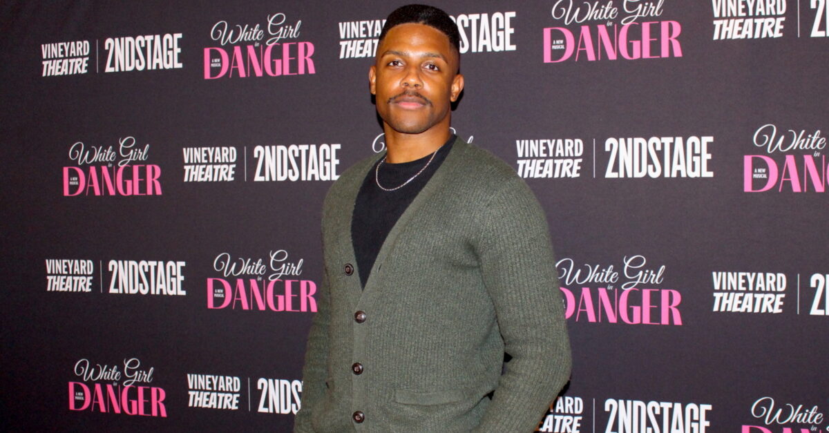 The Lion King's Vincent Jamal Hooper Launches GoFundMe Campaign ...