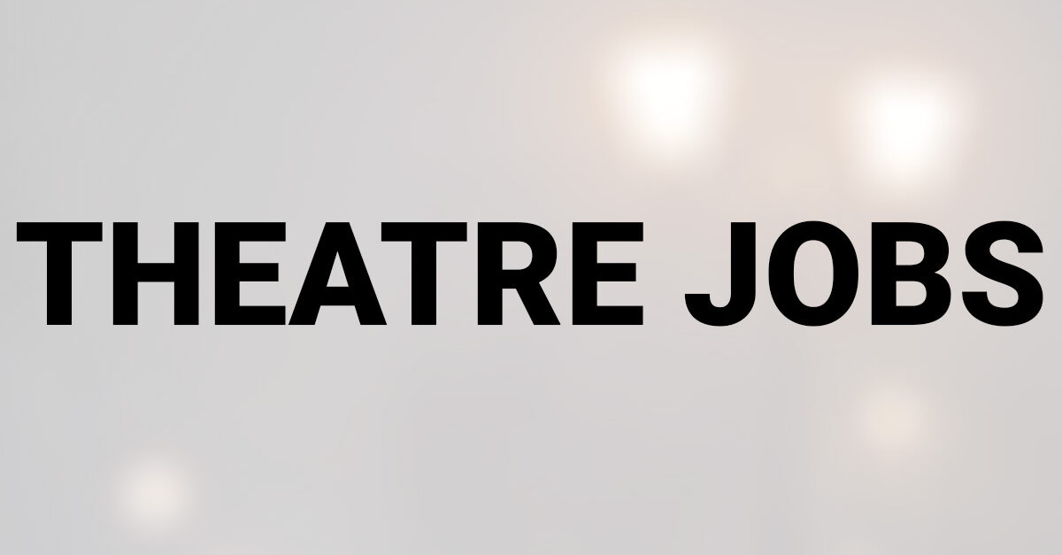 Industry Roundup: New Hires in the Theatre Community | Playbill