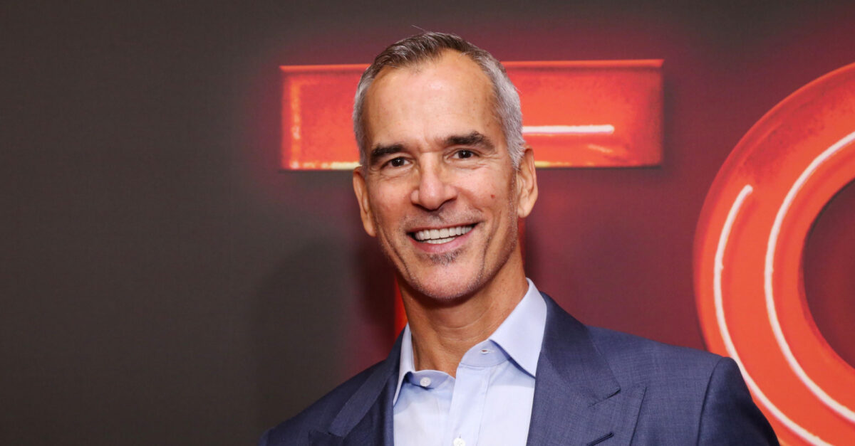 Jerry Mitchell Named Recipient of 2023 Isabelle Stevenson Tony Award ...