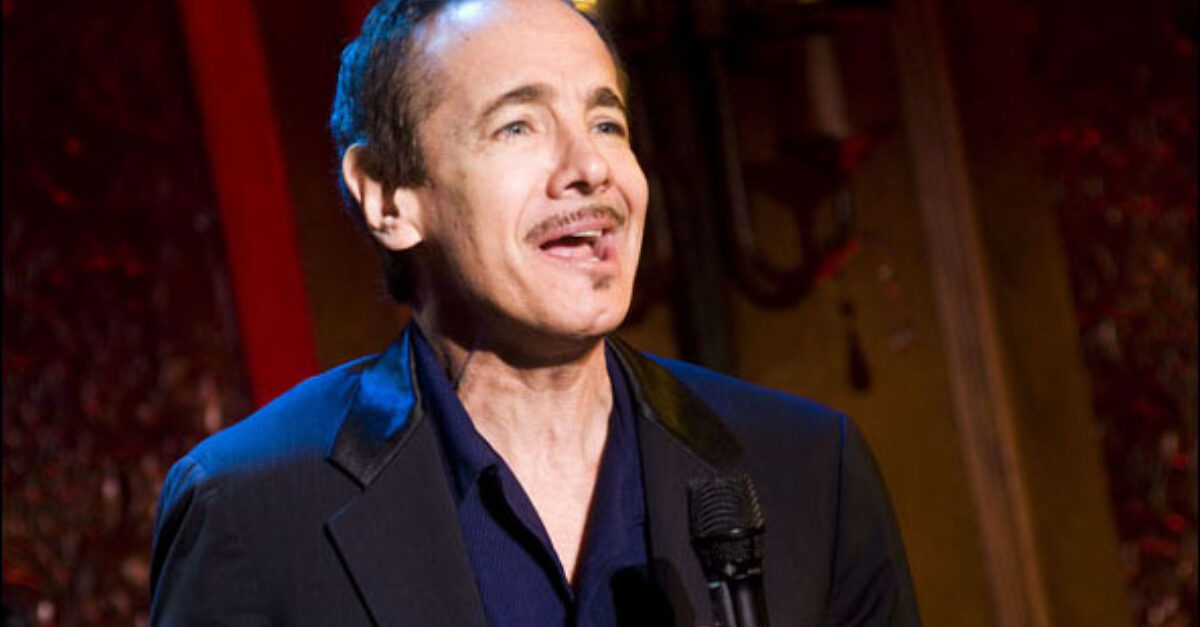 Jason Graae Joins Musical Theatre West Production of Spamilton: An ...