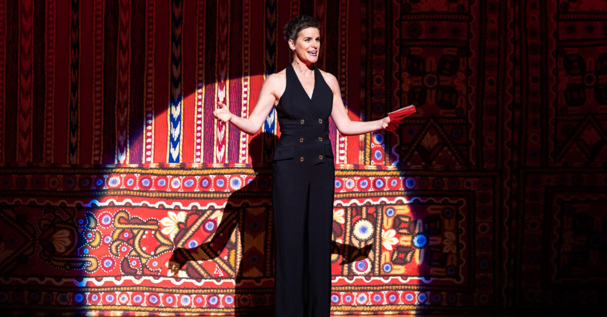 The Set List: See Who Sang What Songs at the 2024 Broadway Backwards ...