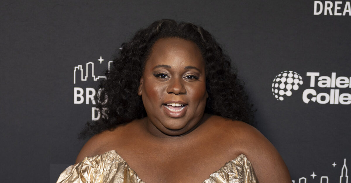 Alex Newell, Abby Mueller, More More Join Amplify 2026 Benefit Concert ...