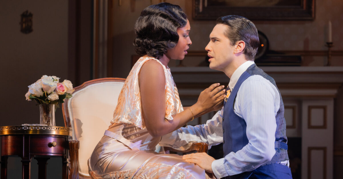 2026 Dates and Cities Set for The Great Gatsby North American Tour ...