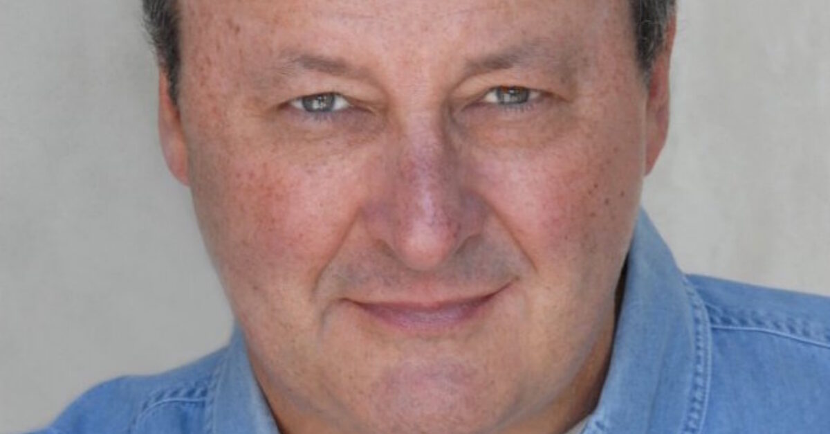 Ralph Byers Will Be Ben Franklin In New Off Broadway Musical Money