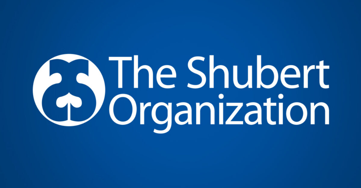 Shubert Organization Partners With Tech Venture Capital Fund and ...