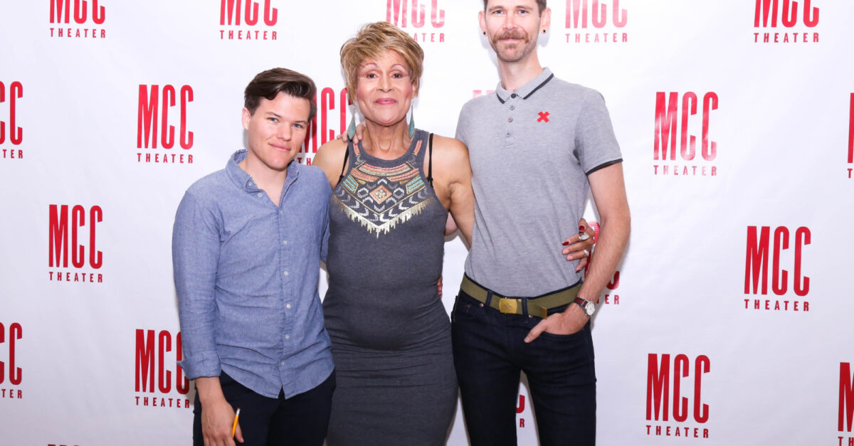 How MCC Theater’s Charm is Changing the Game for Trans Actors and Their ...