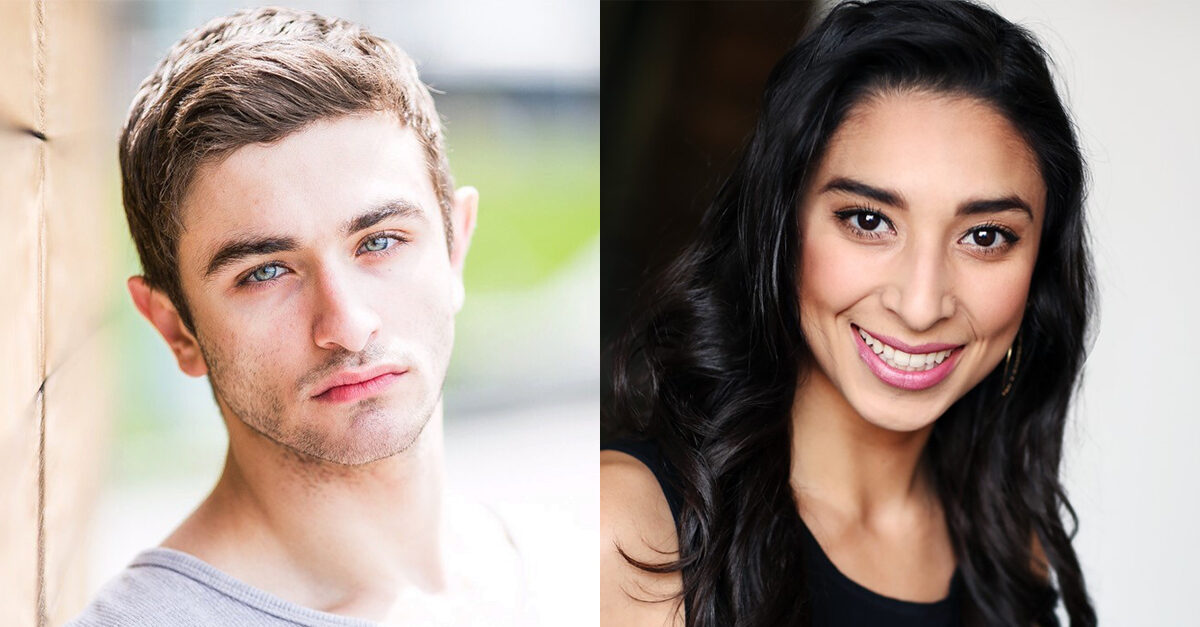Broadway’s Ricky Ubeda, Lauren Boyd, and More Join Night of Life to ...