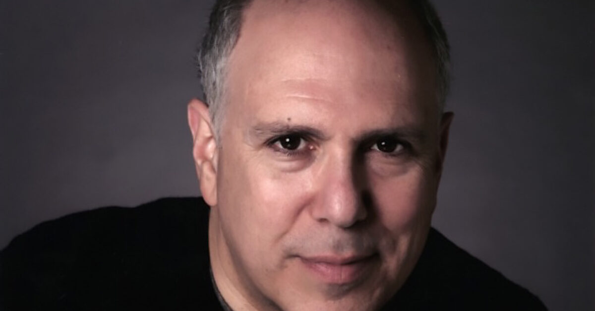 Checking In With… Tony Nominee Lee Wilkof, Star of Little Shop of ...