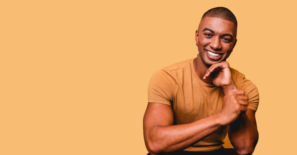 Broadway’s Christian Dante White to Make Green Room 42 Debut This Fall ...