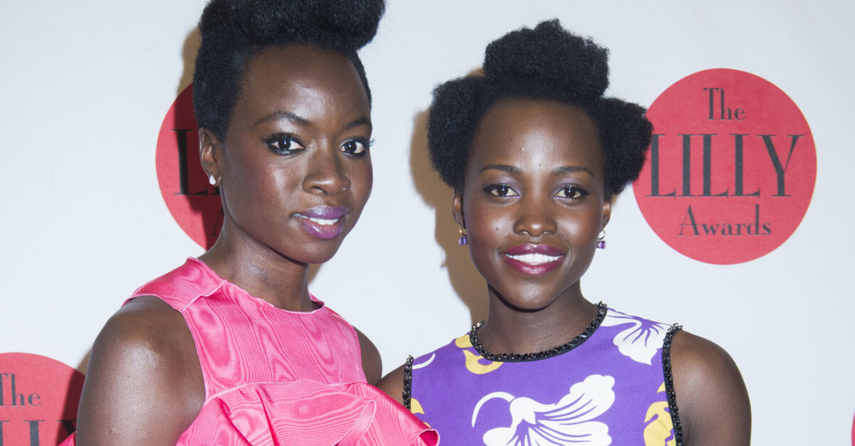 Eclipsed Star and Playwright Land Roles in Black Panther Film | Playbill