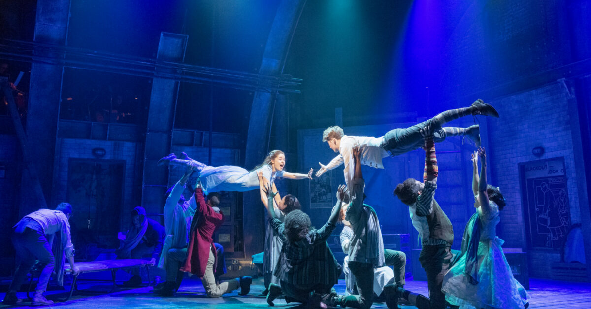 MCC Theater Announces New Musical Development Initiative From the Platt ...