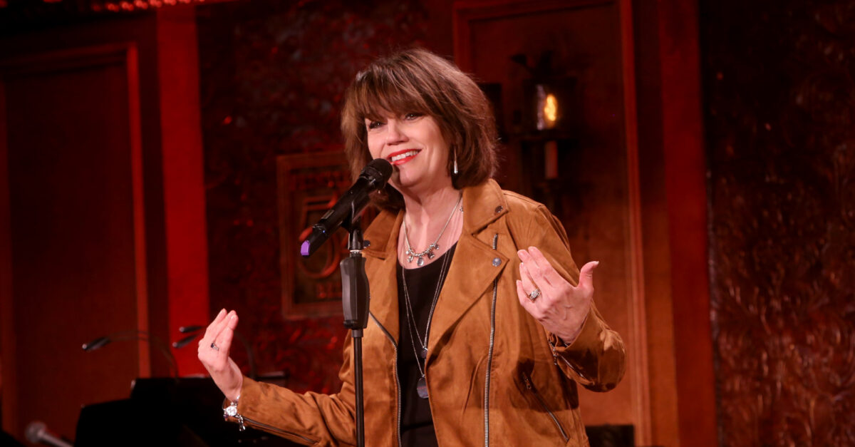 Why You’ve Never Seen Beth Leavel Like This Before | Playbill