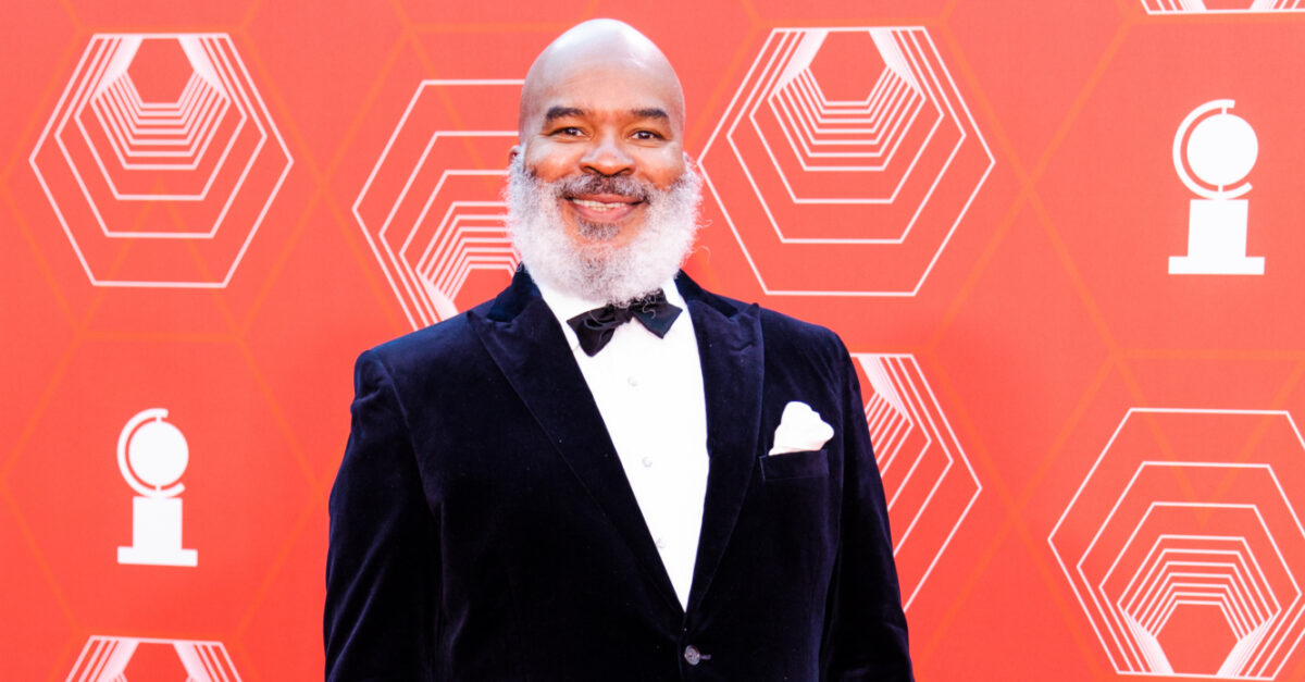 David Alan Grier Joins Beauty and the Beast ABC TV Special | Playbill